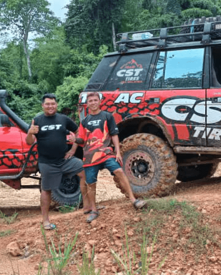 About CST Tires Malaysia - CST Tires Malaysia