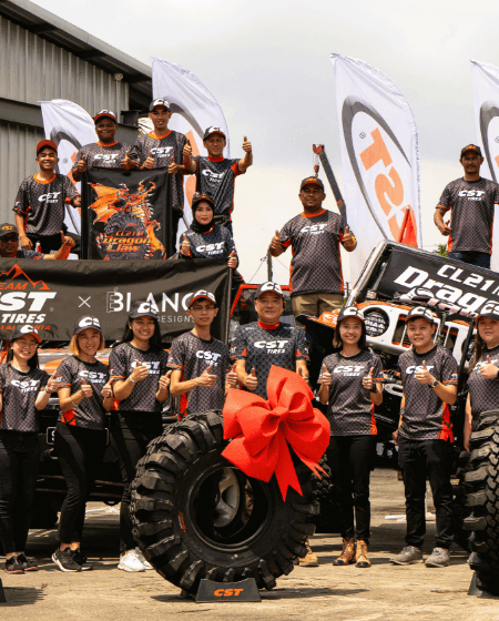 About CST Tires Malaysia - CST Tires Malaysia