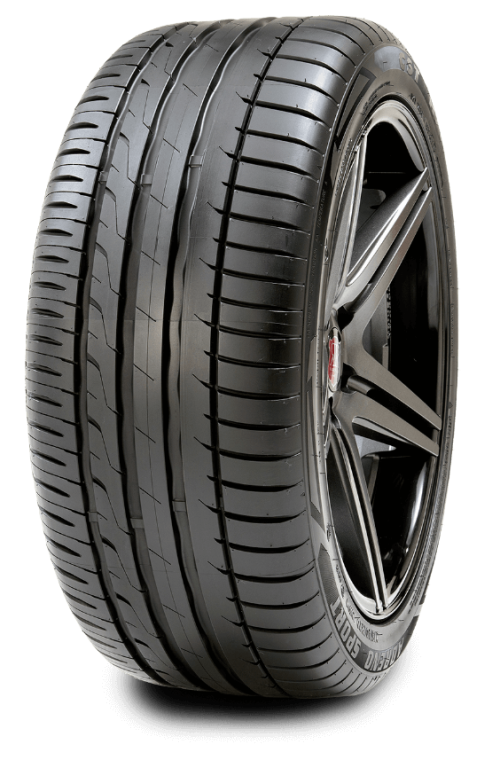 ADRENO H/P AD-R8 - CST Tires Malaysia