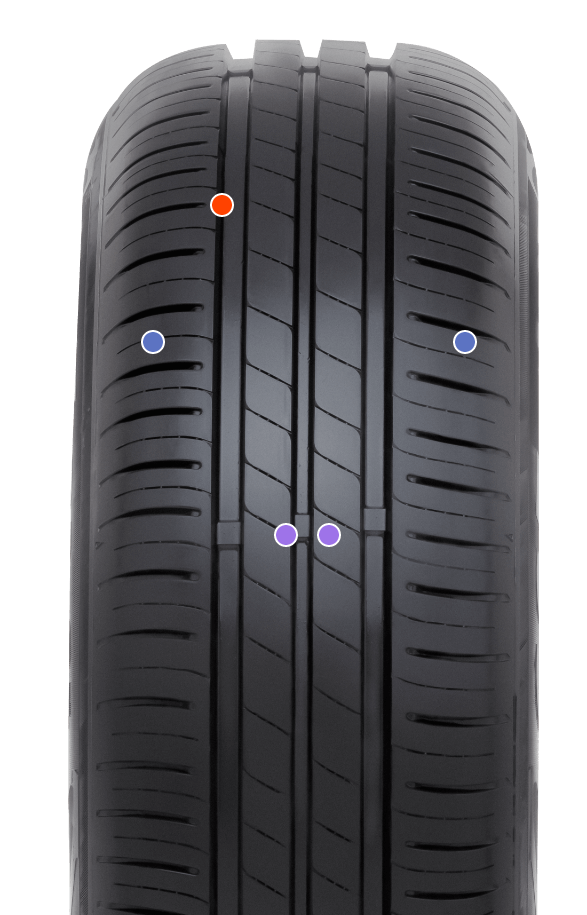 MARQUIS MR-C5 - CST Tires Malaysia