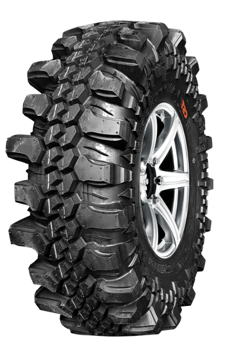 LAND DRAGON CL18M - CST Tires Malaysia