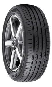 CST Tires Malaysia
